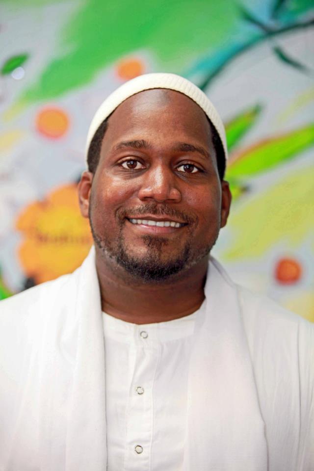 A Sound Heart-Imam Fode Drame Coming To Atlanta, Ga - Lamppost ...