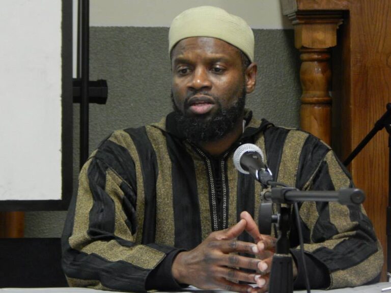 Lessons From The Isra' and Mi'raj - Lamppost Education Initiative