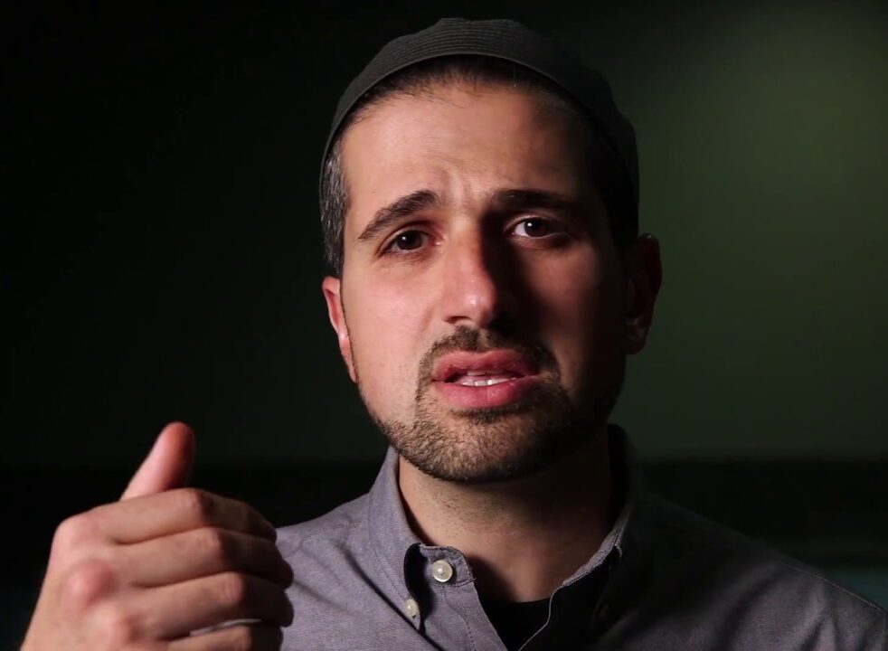 Lessons From The Isra' and Mi'raj - Lamppost Education Initiative