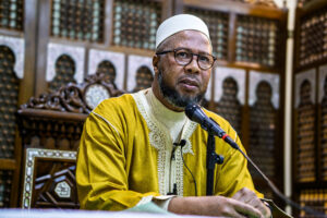 Murshid Al-Qari': A Reader's Guide to Classical Muslim Religious ...